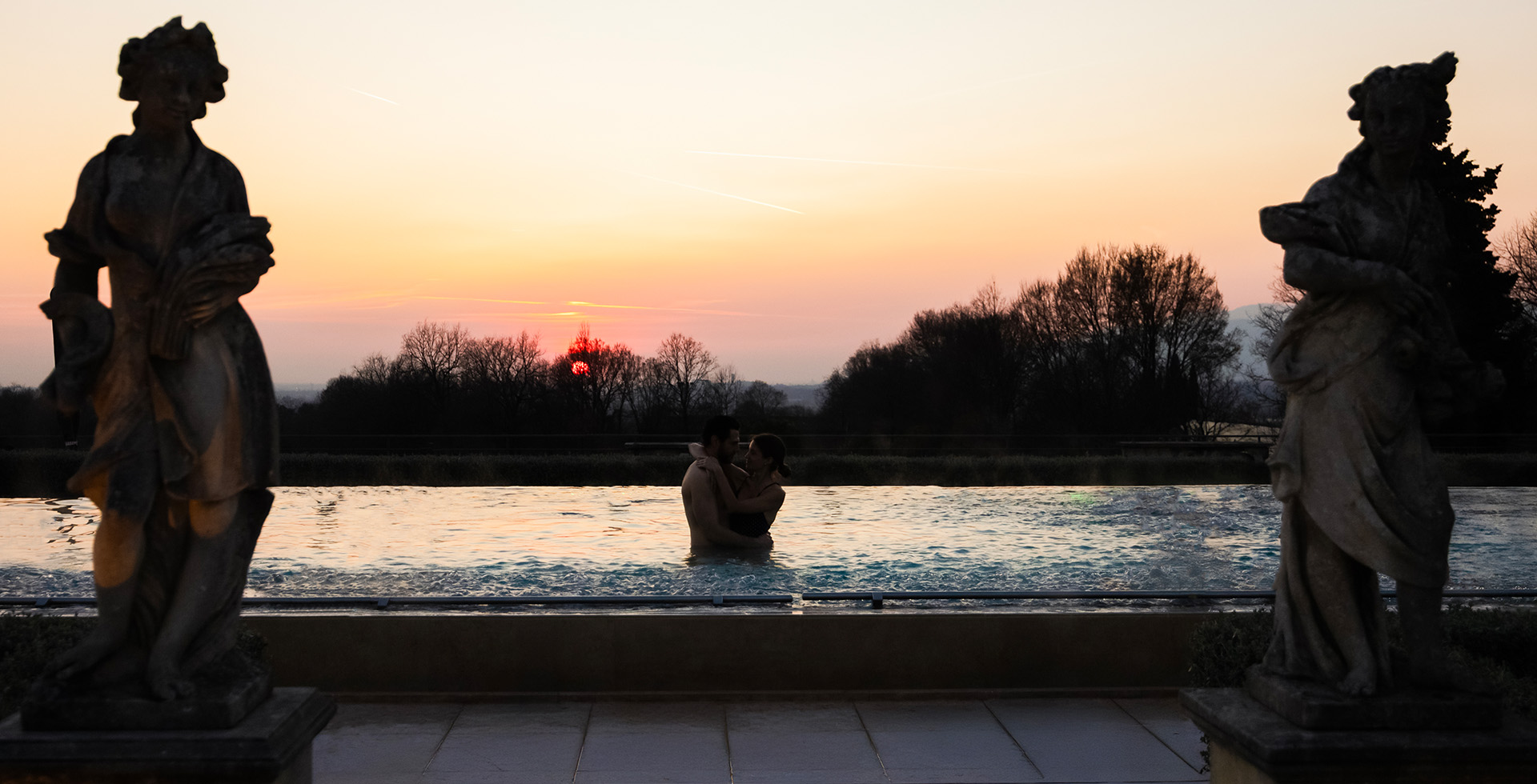 Wonder Experience und Entspannung im QC Spa Garda